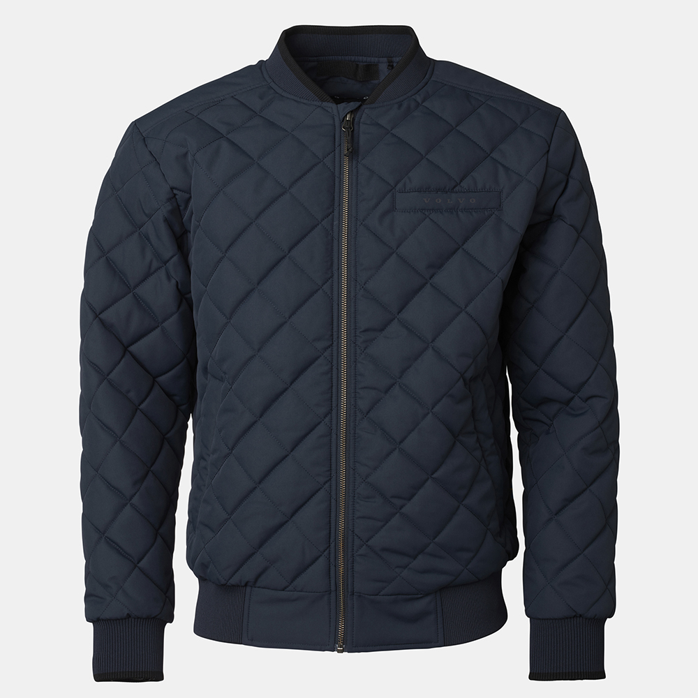 Jacket Guide