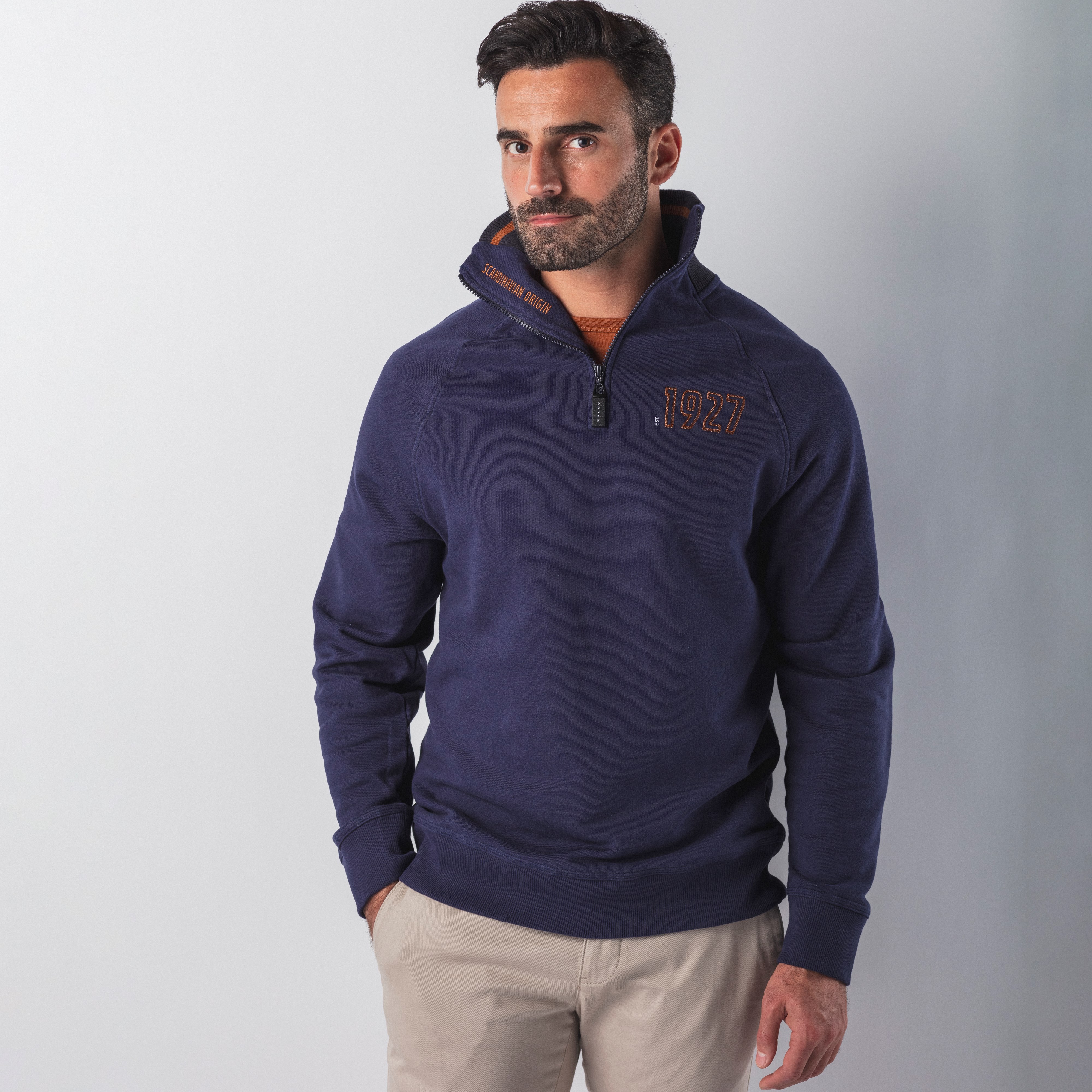 Hoodies & Sweaters