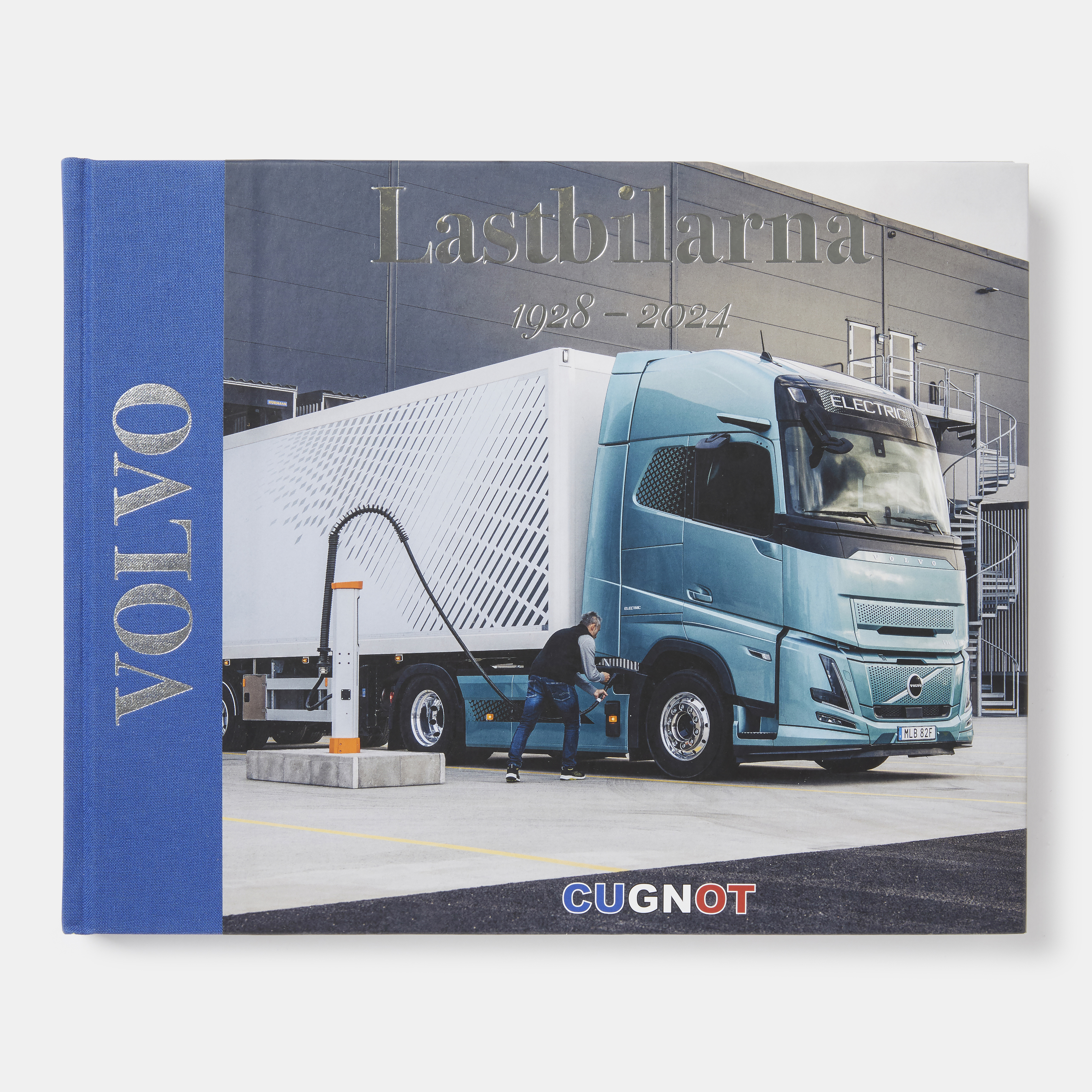Volvo Trucks Heritage
