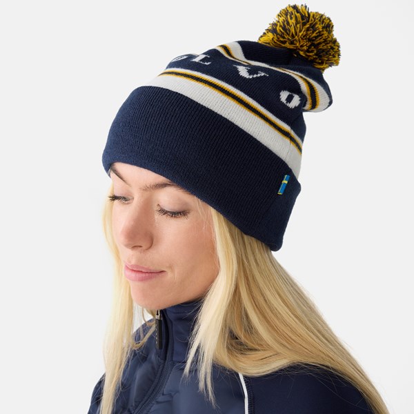 Word Mark Beanie