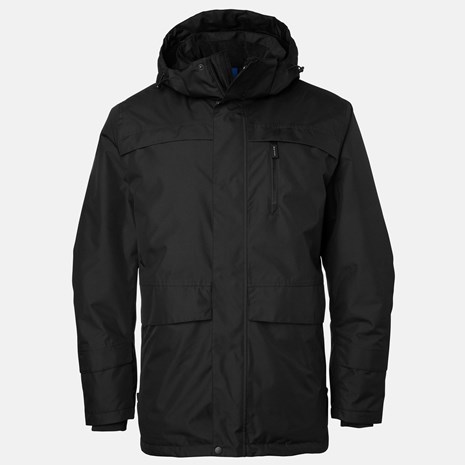Parka Winter Jacket Parka Winter Jacket